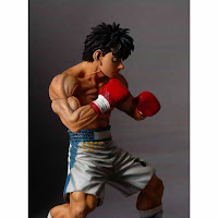 Figura: Hajime no Ippo はじめの一歩 Makunoichi Ippo