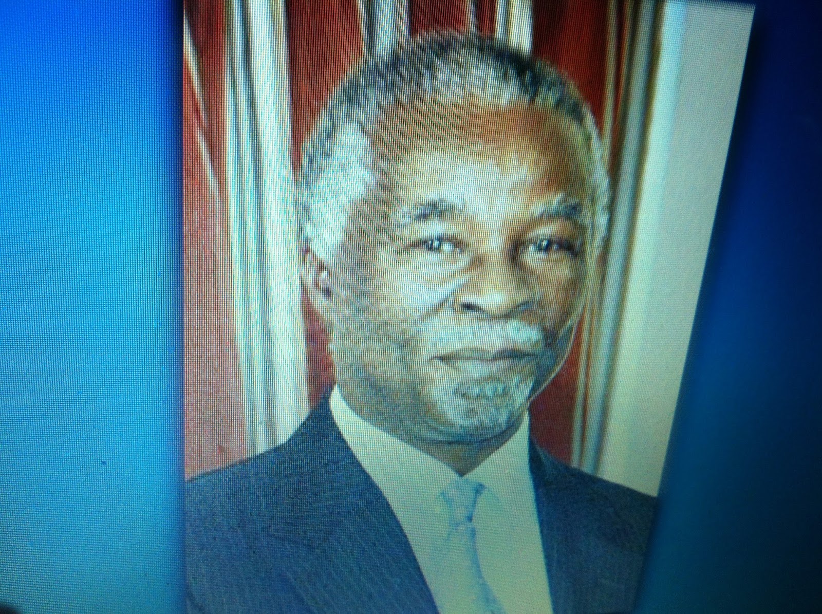 THE BLACK SOCIAL HISTORY:: BLACK SOCIAL HISTORY - AFRO-SOUTH AFRICAN ...