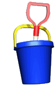 GIF Ani: Bucket