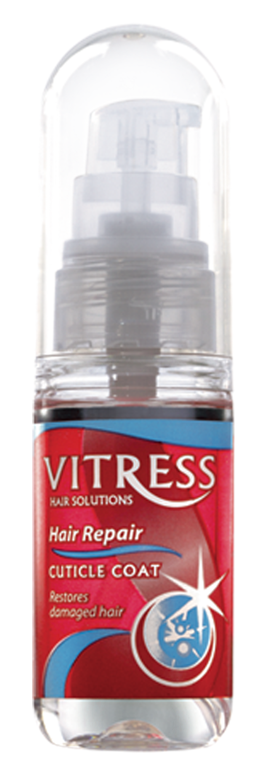 ADVERTISEMENT | Find the Best Vitress Solution for You | Julie Ann Lozada