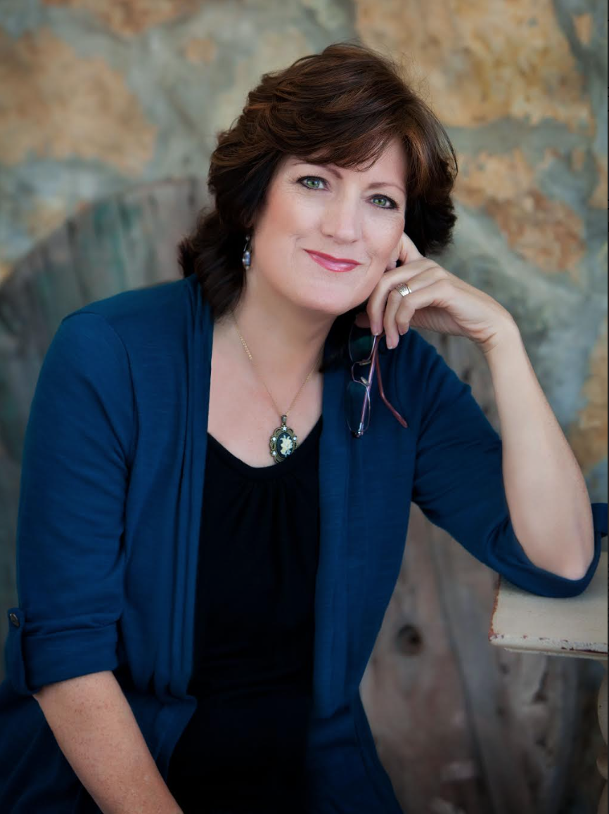 God is Love: Spring into Love: Linore's story