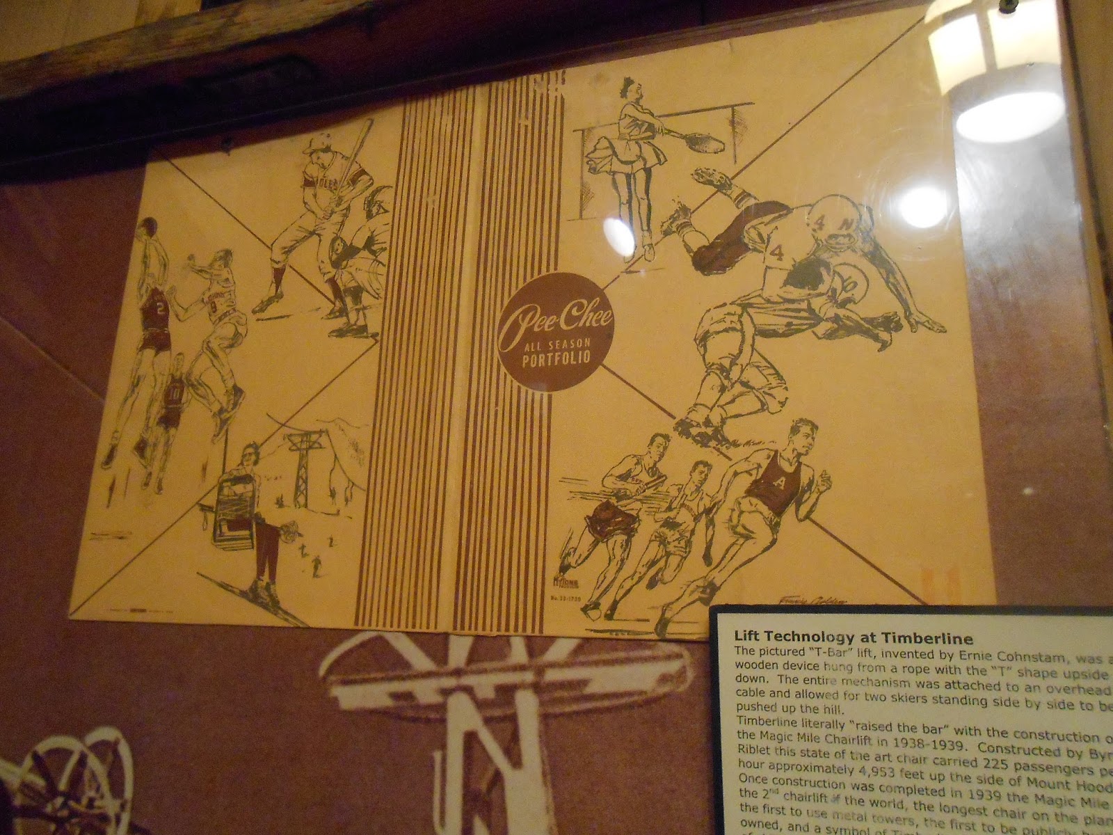 Trailer Blazing: Life in an 18-Footer: Portlandish and Beyond