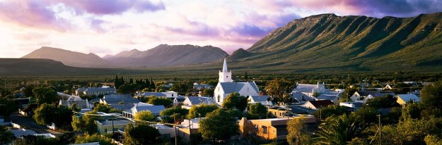 #Meermin: Klein Dorpie Gevoel