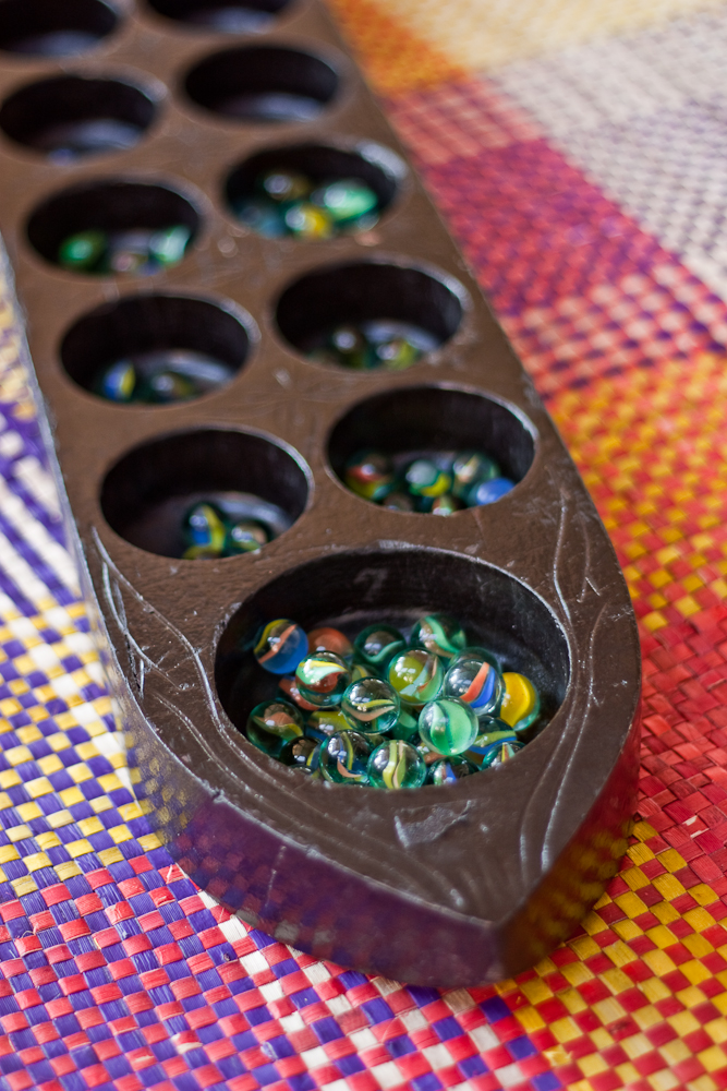 CONGKAK | Permainan Tradisional Di Malaysia