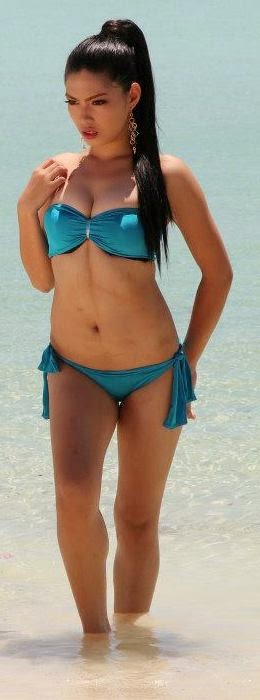 No Borders: 5 Miss Tourism Int’l beauties get warm welcome in Bohol