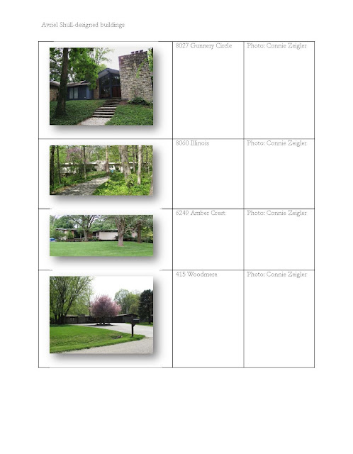 INArchitecture: Avriel Shull -- finally the beginnings of a database