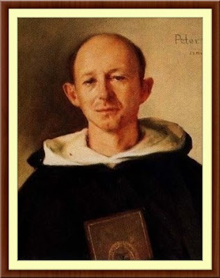 ALL SAINTS: ⛪ Blessed Peter Higgins