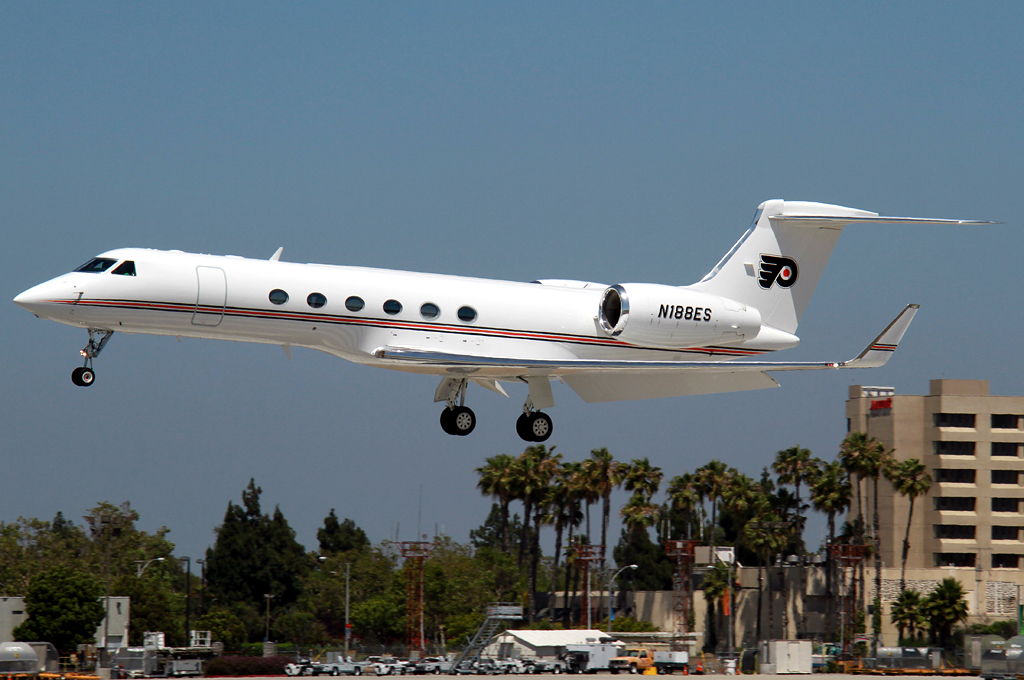 Aero Pacific Flightlines