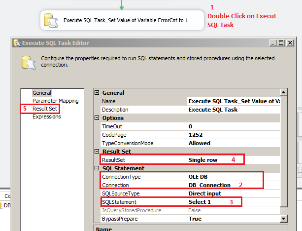 Welcome To TechBrothersIT: SSIS - How To Handle Multiple Emails From ...