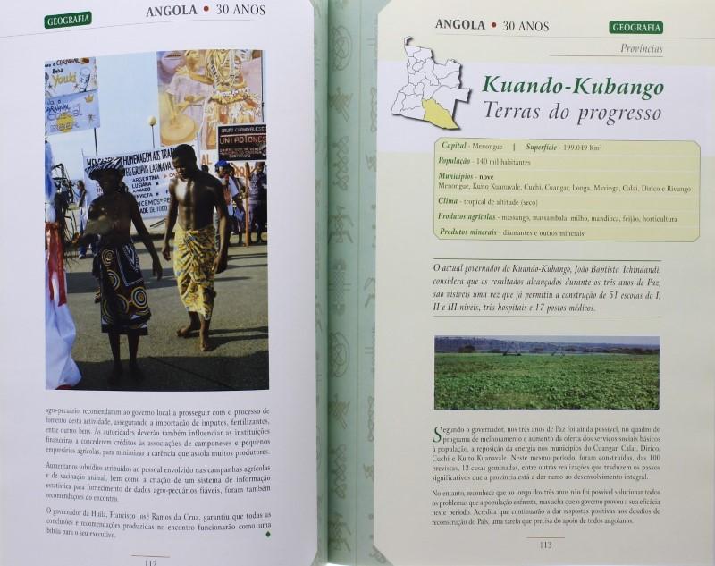 Livros Ultramar - Guerra Colonial: Angola & Independência - 'ANGOLA ...