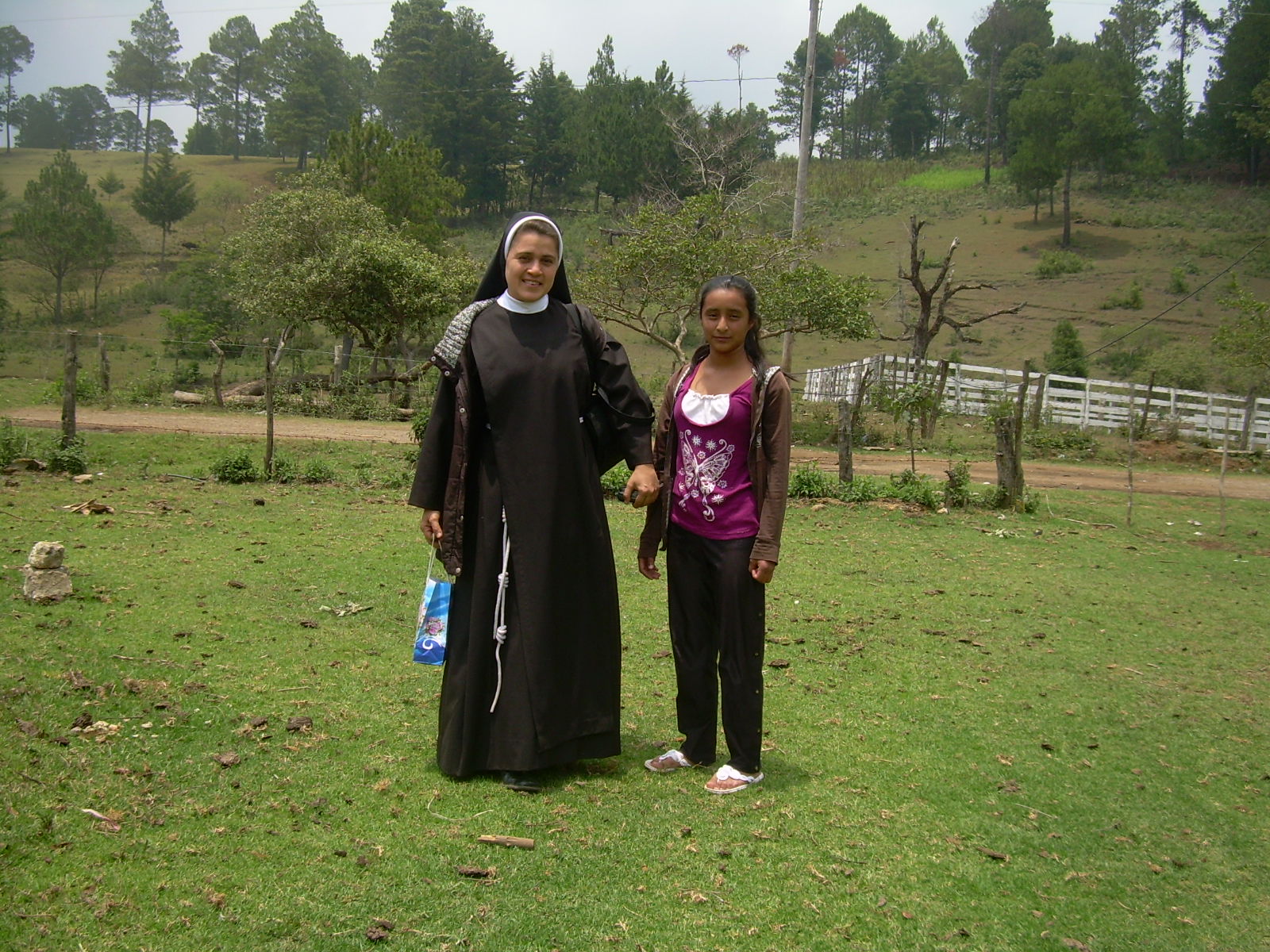 Pastoral Vocacional Franciscana: Promoción Vocacional