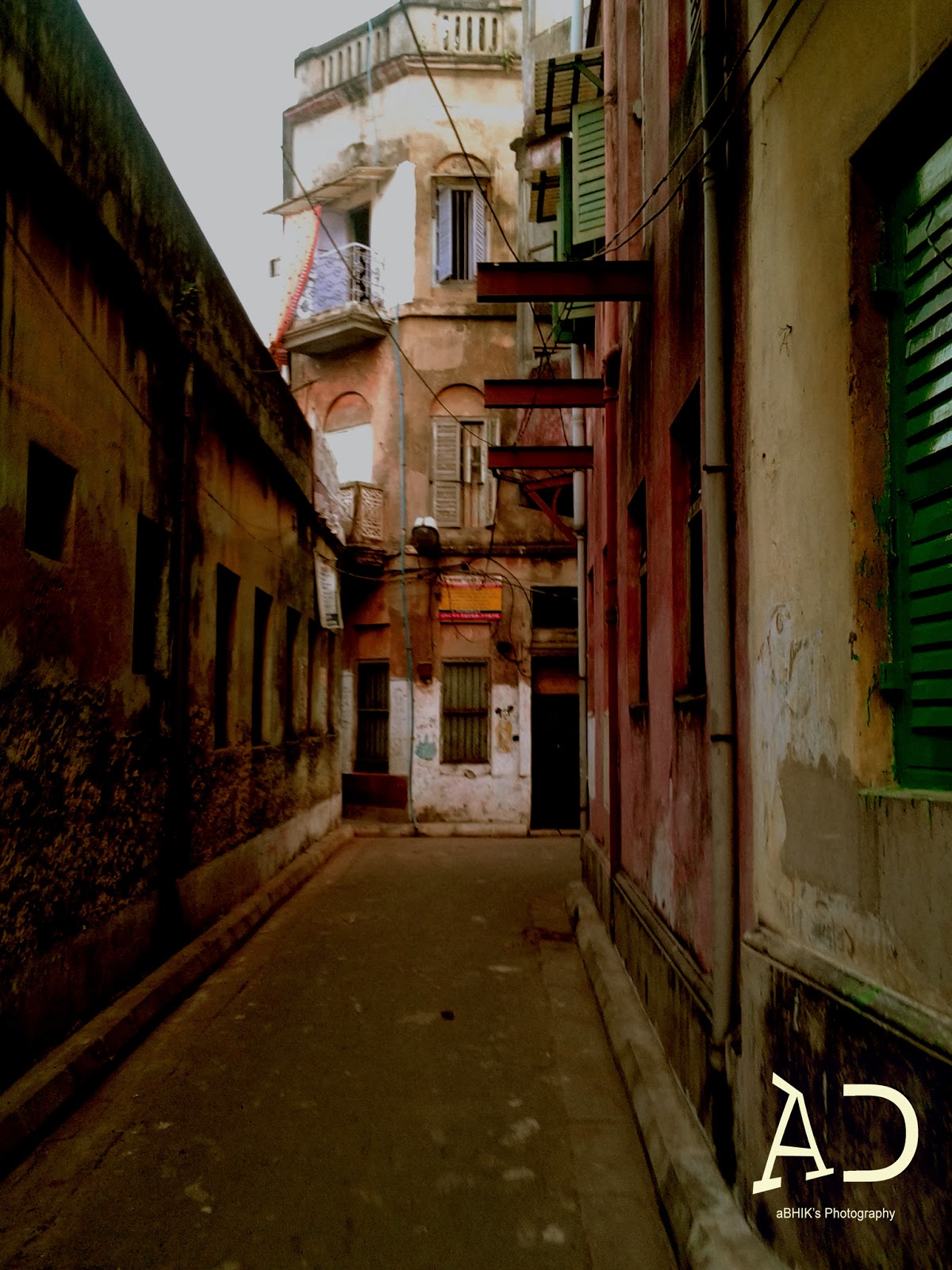 Abhik Dey Photography