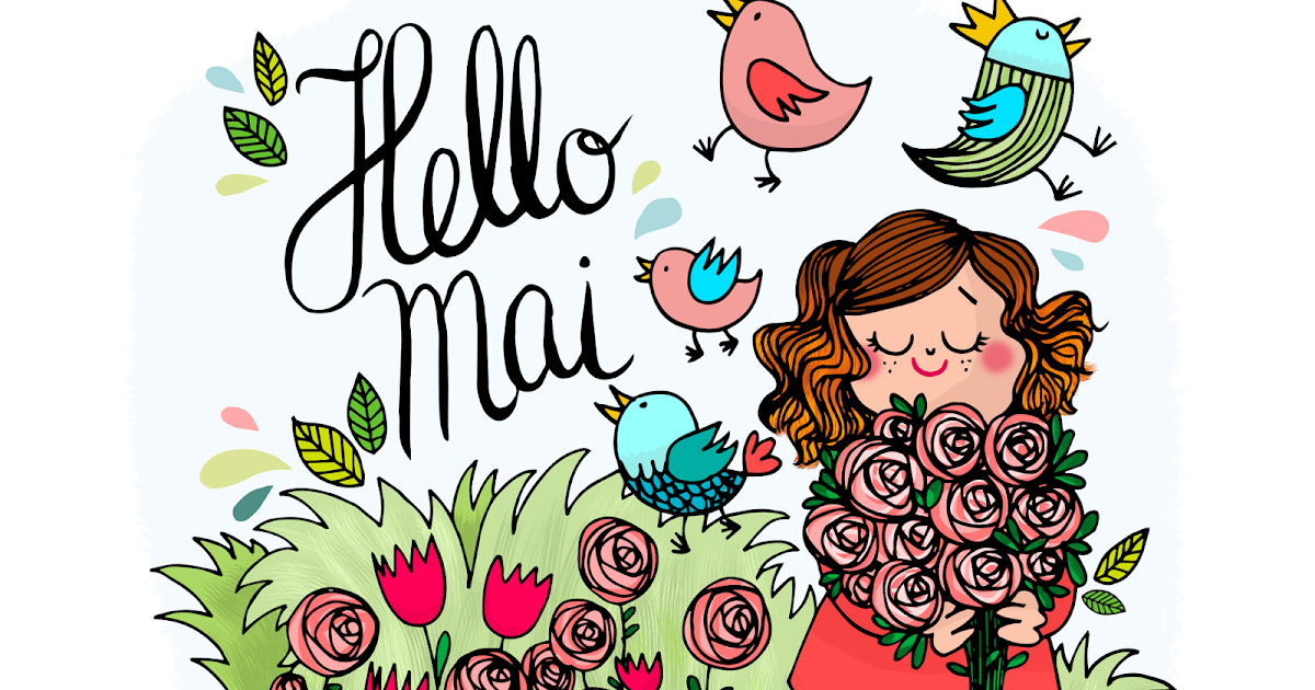 CDH: Hello Mai