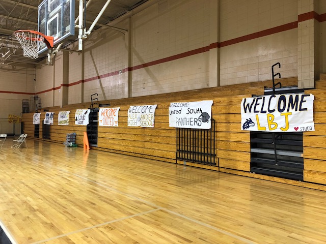 Eagle Pass ISD - iVision: EPHS Hosts UIL Academic Invitational Meet