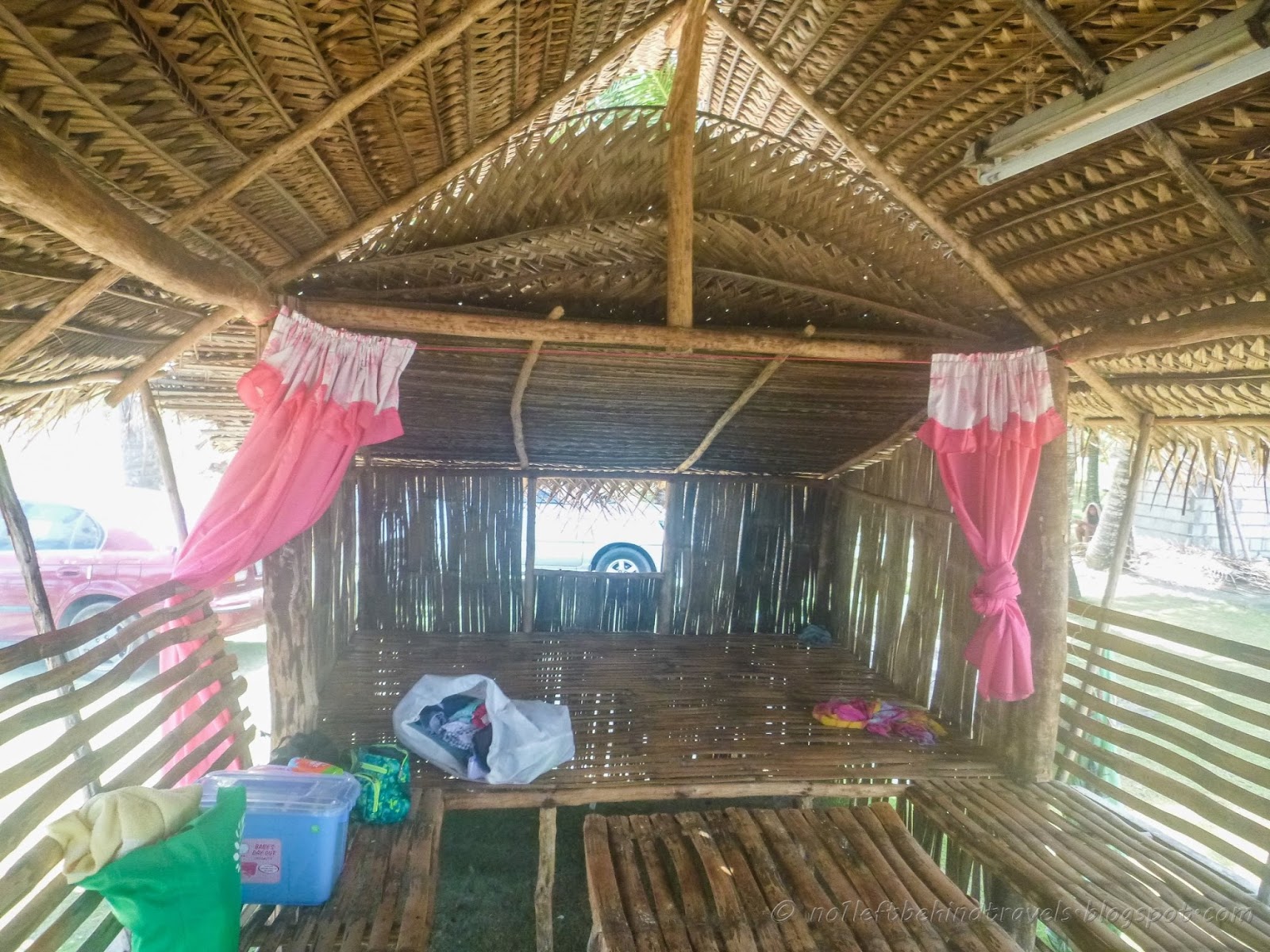 No one left behind: The Dingalan Redemption - Day 2: Matawe Beach