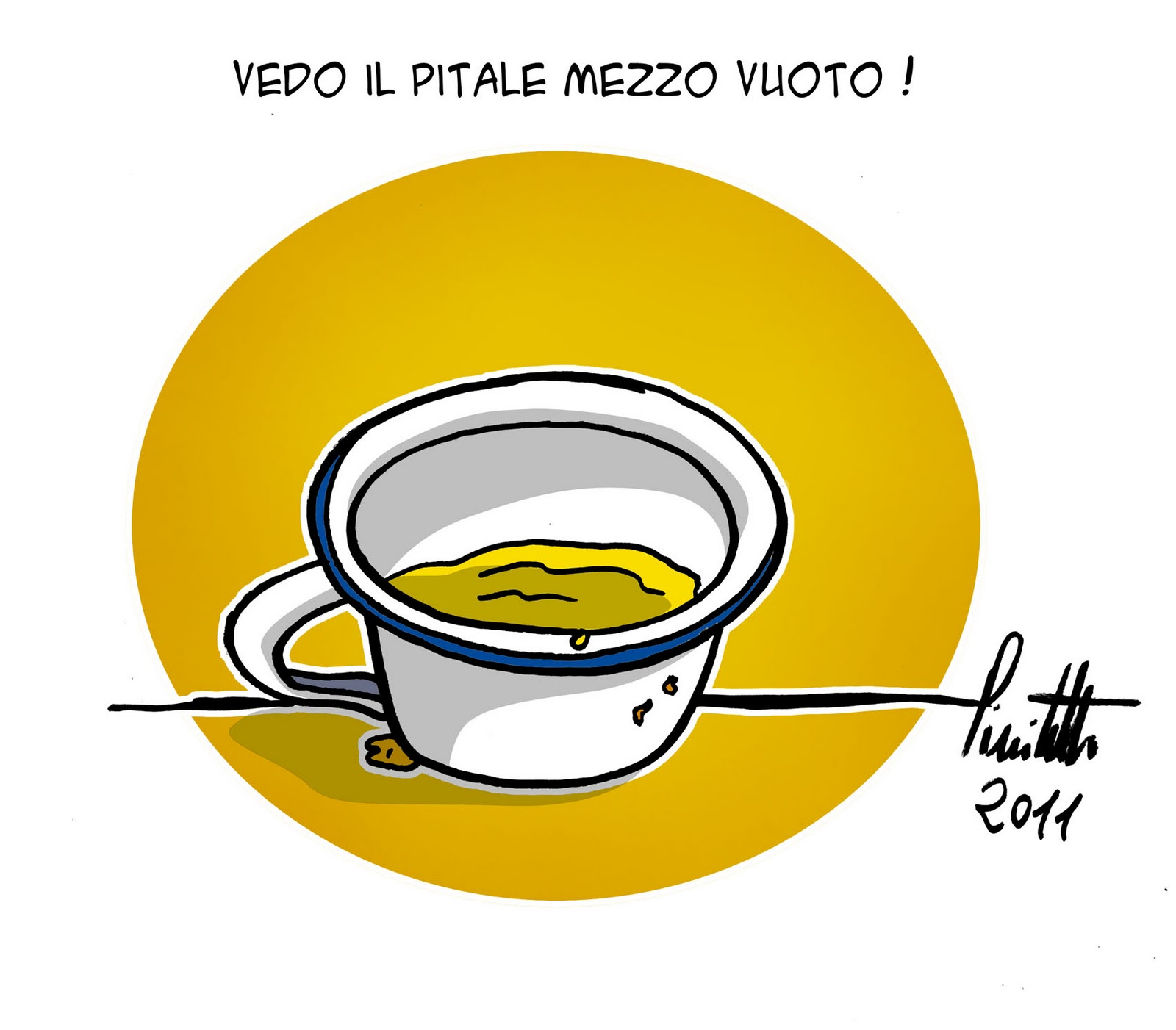 millevignette di ignazio piscitelli: dicembre 2011