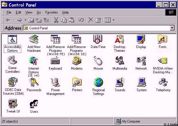How To Open The Control Panel Useless Computer how-to-open-the-control-panel-useless-computer