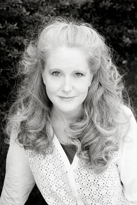 A Pew Perspective: Author Interview--Jen Turano