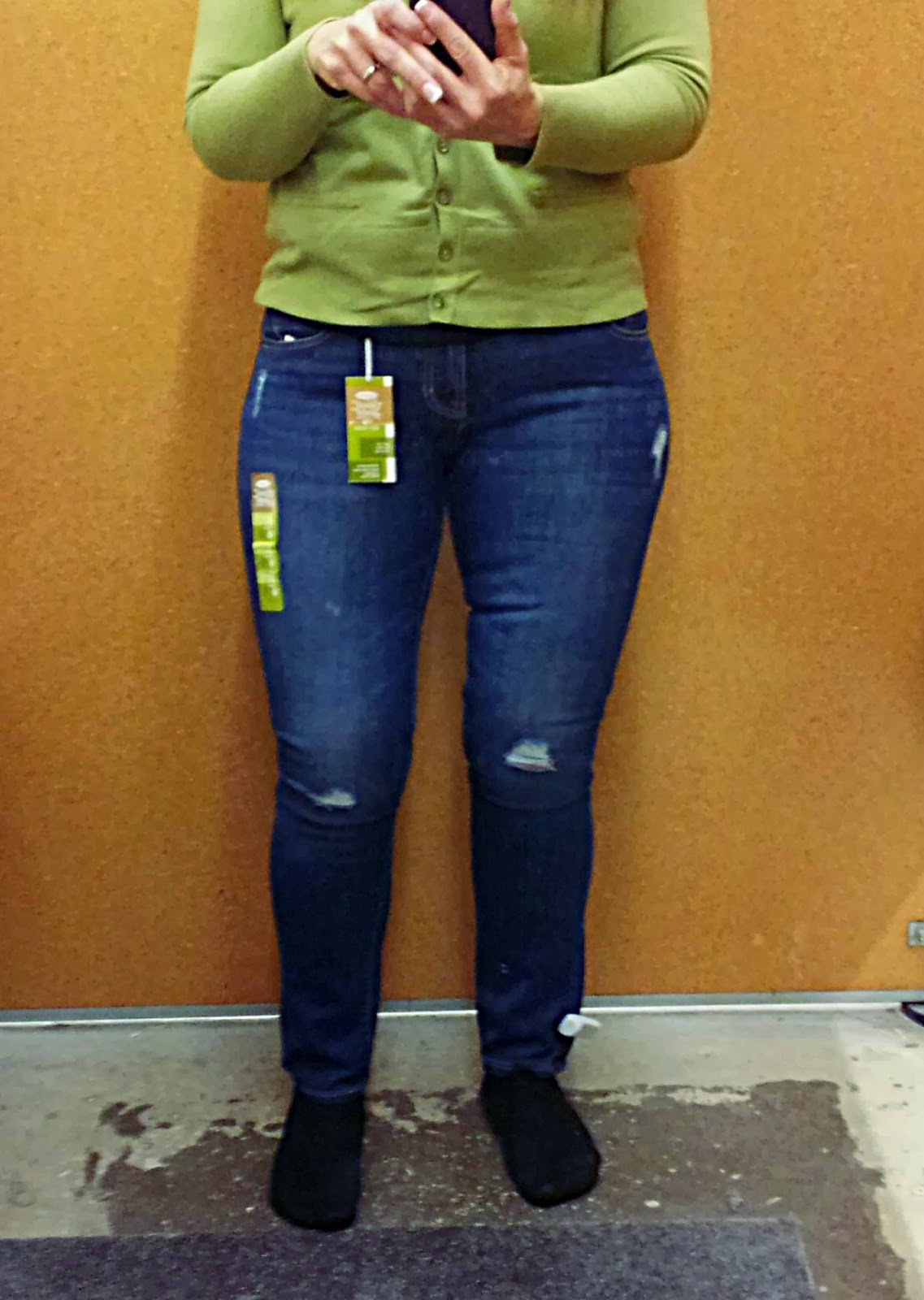 Poonapalooza: The post about some skinny jeans, an inappropriate menu ...