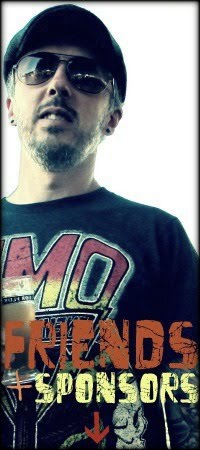 four-eyes rella: Four Eyes Yeti