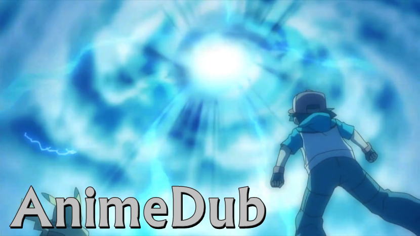 AnimeDub