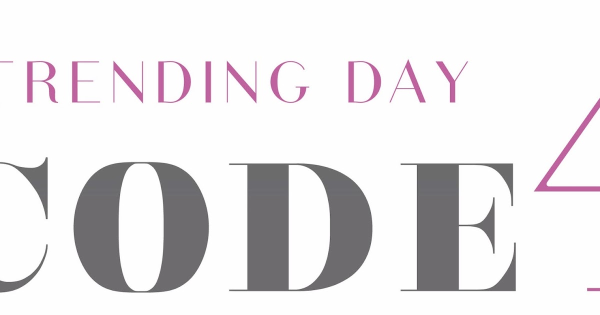 CODE 41 | Fashion South