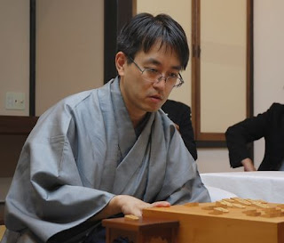 "Japanese Life" G.H.R-Japan Official Blog: Japanese Chess