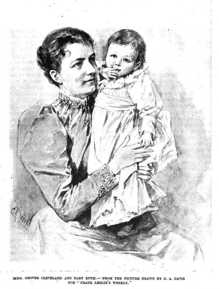 T C C: Artist Georgina A Davis' Exclusive First Published Image of ...