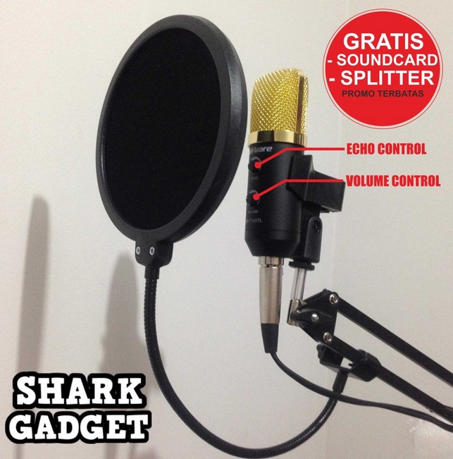 Tips Beli Alat Rekaman dan Paket Karaoke Agar Dapat Harga Diskon ...