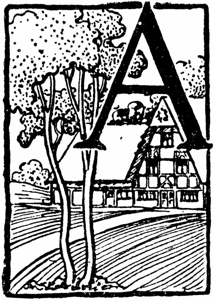 Gems By Julz: A is for Art