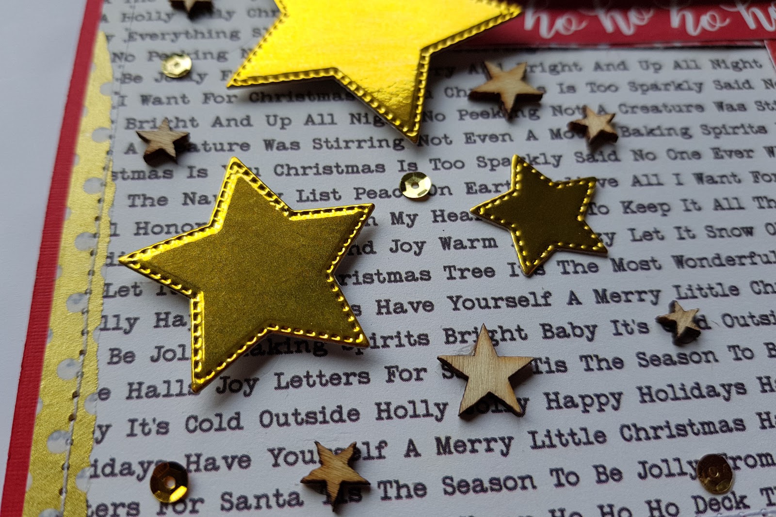 Scrap, Paper, Scissors: Pebbles Cozy & Bright - A Pawfect Christmas