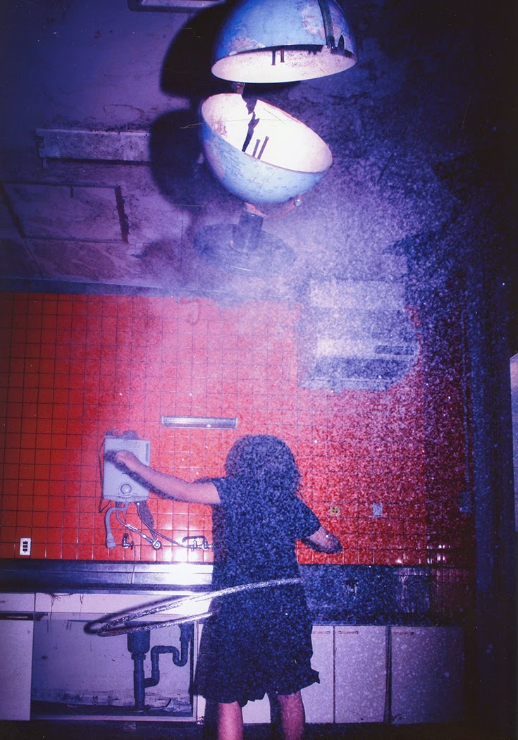 Something Between Want and Desire: A magnificent cake in Lieko Shiga's ...