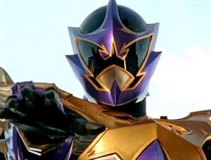 IL MONDO DI SUPERGOKU: POWER RANGERS MYSTIC FORCE