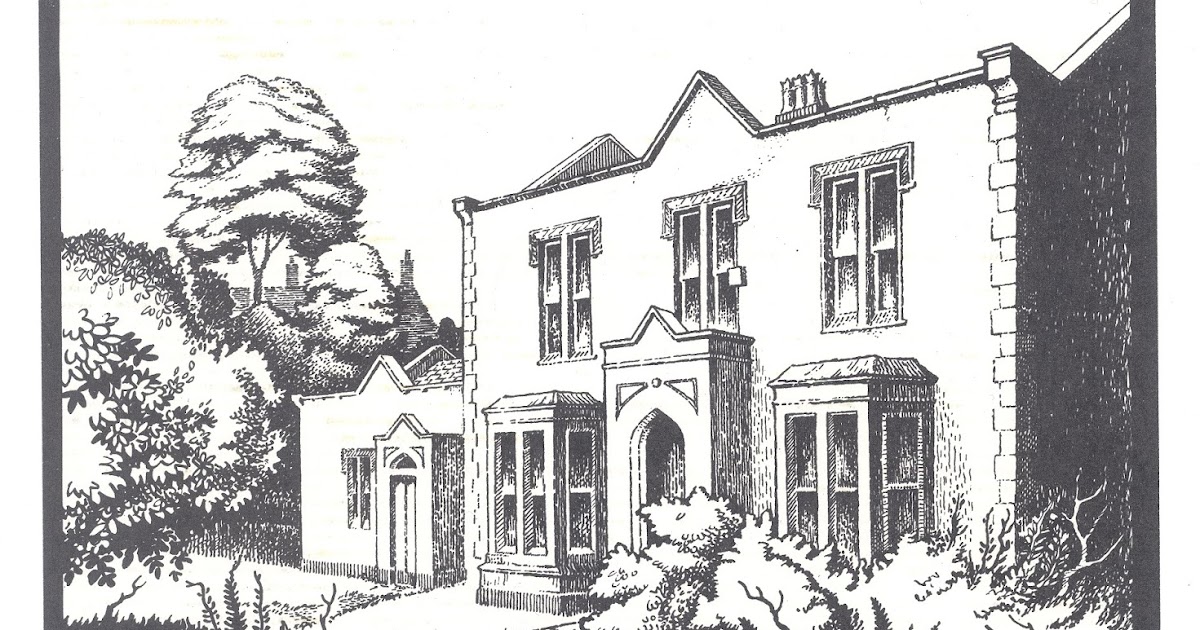 Salford History: Monks Hall Museum, Eccles