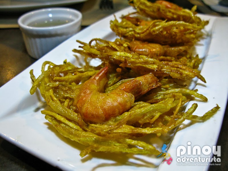 RESTAURANTS IN PAMPANGA: Binulo Restaurant, "Home of Authentic ...