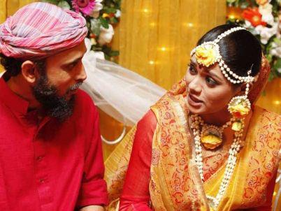 Exclusives Photographs OF BD Models: Tisha & Faruki