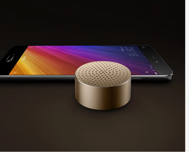 What is new in Mi Bluetooth Speaker mini 2017? [Full Detailed ...