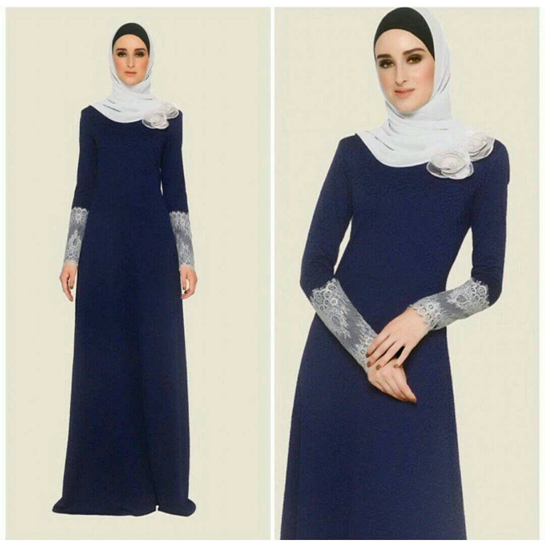 AsAm GaRam+GuLa BatU:LiFe: -::Baju Raya from Rizman Ruzaini for Tesco::-