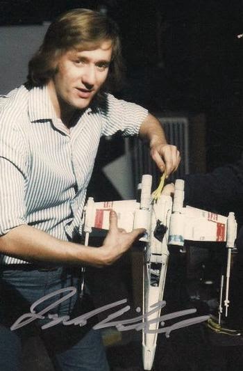 Joe Viskocil (1952-2014) | IL MORTO DEL MESE