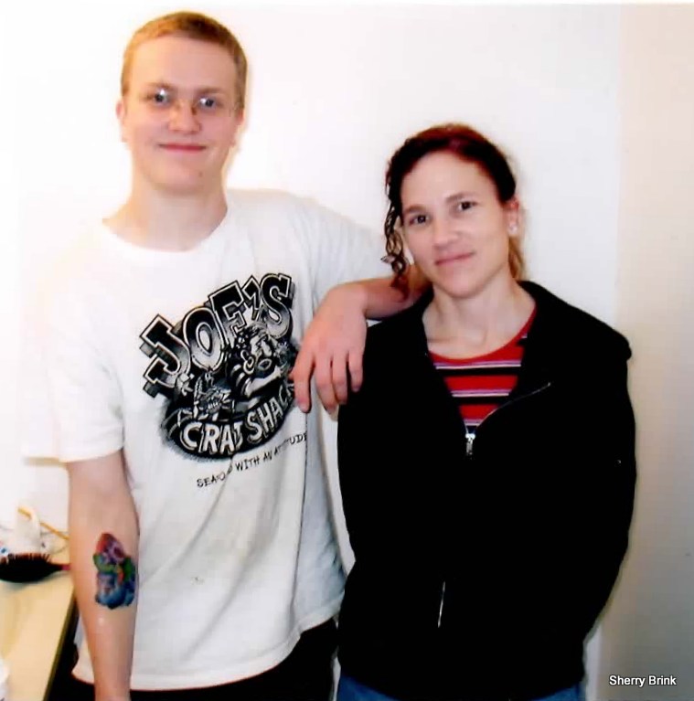 Sherry Brink's Family History - Free Memories: Sherry's photos