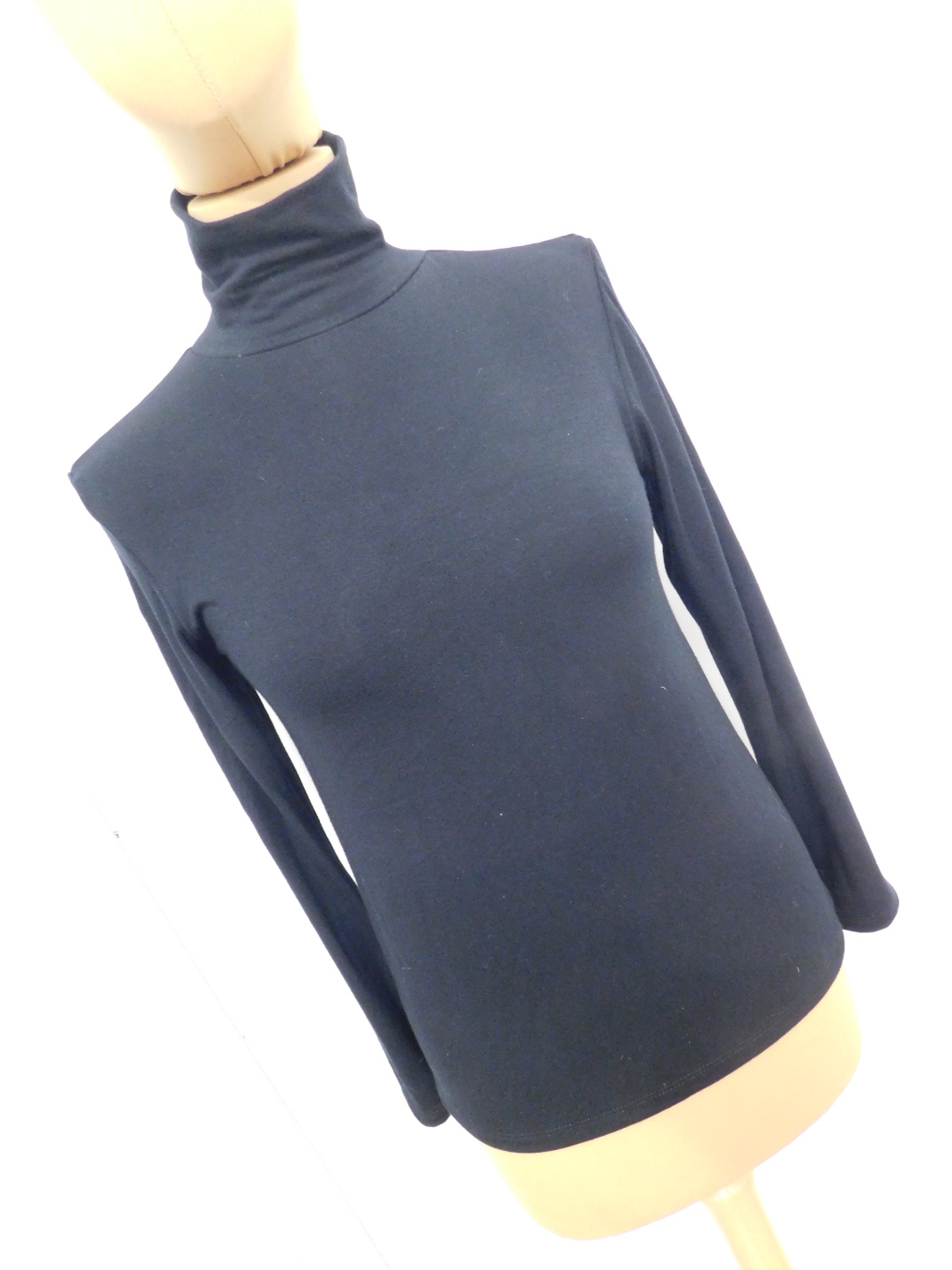 Instant Couture: Sous pull B004