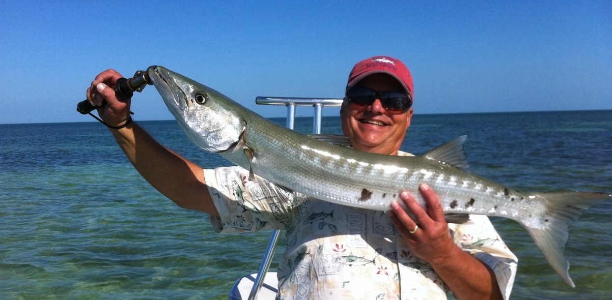 Florida Keys Flats Fishing Report