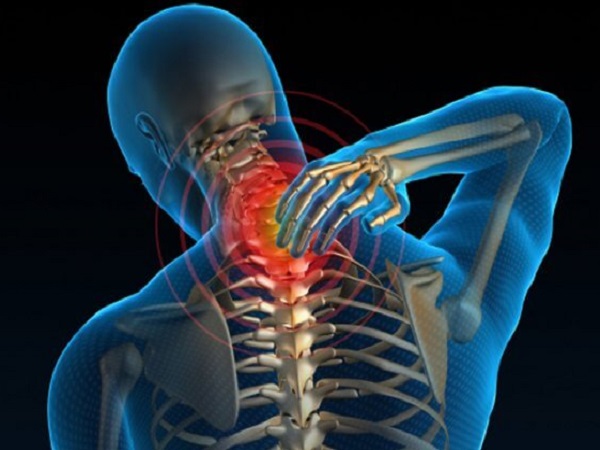 Dor na Coluna - Veja Como Identificar o Problema Através dos Sintomas ...