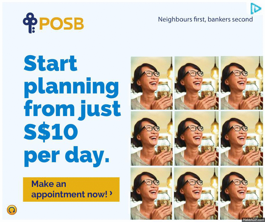 Welcome: POSB ~ Retirement Plan 2014