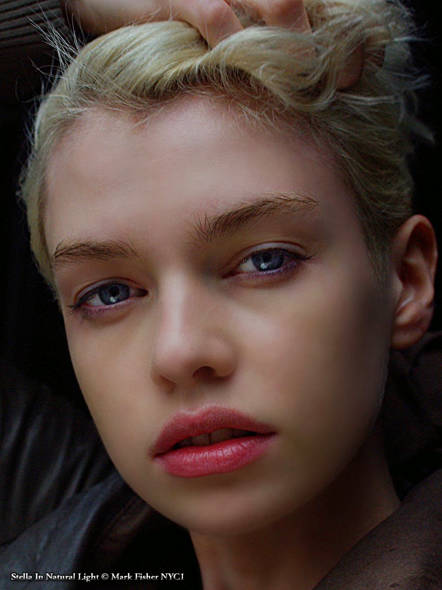 Mark Fisher American Photographer™: In Natural Light • American Beauty ...