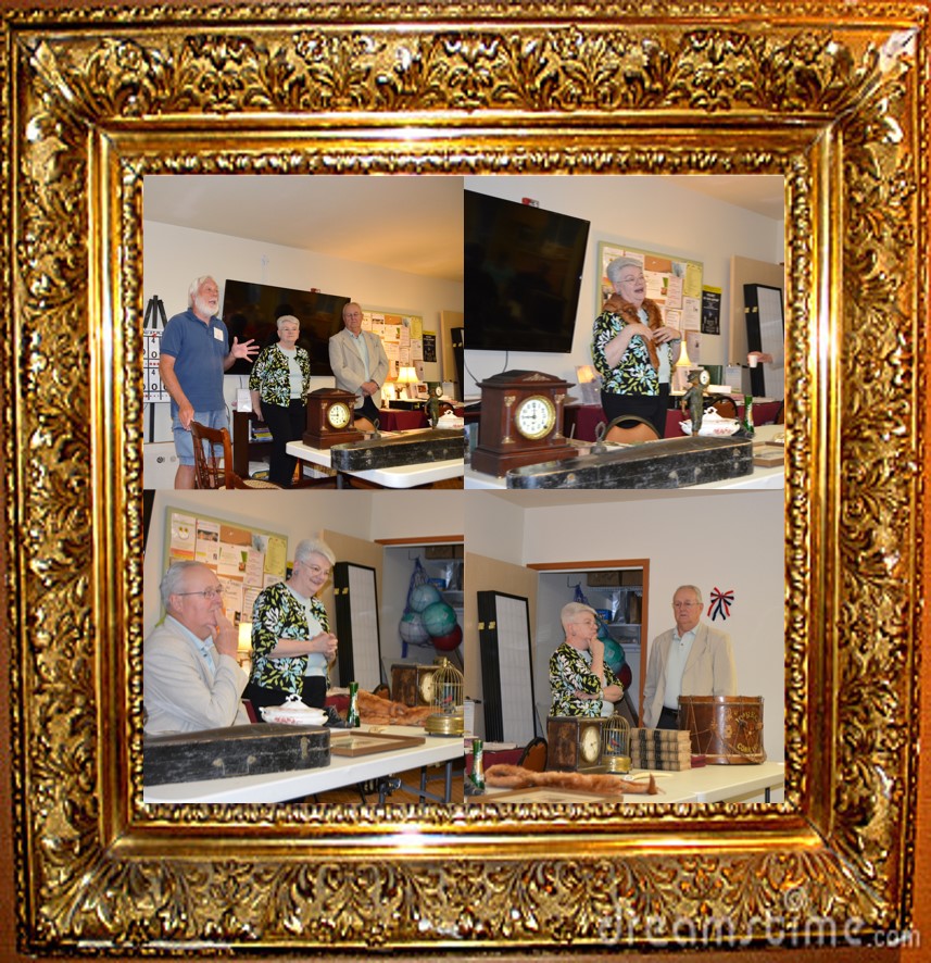 Tri-City Genealogical Society: Antique Valuations Provide a Need to ...