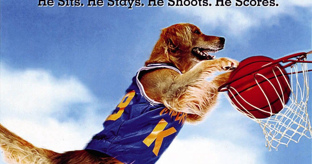Mundos Cinematográficos: Air Bud