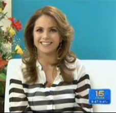 Lucero Que Brilla En USA: VIDEO: Entrevista Lucero para Despierta America