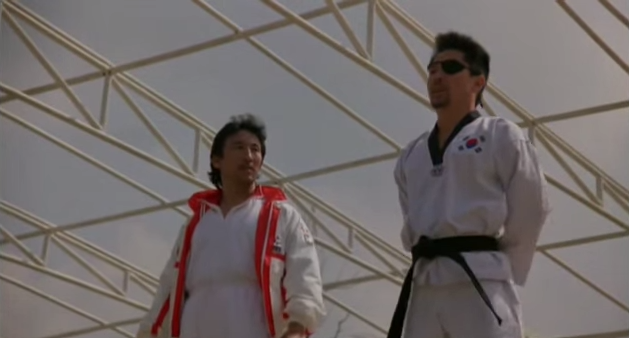 De Todo Un Poco Marcial: Best of the Best