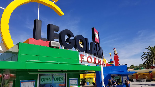 Field Trip Mom : Kids can get free Legoland admission on their birthday ...